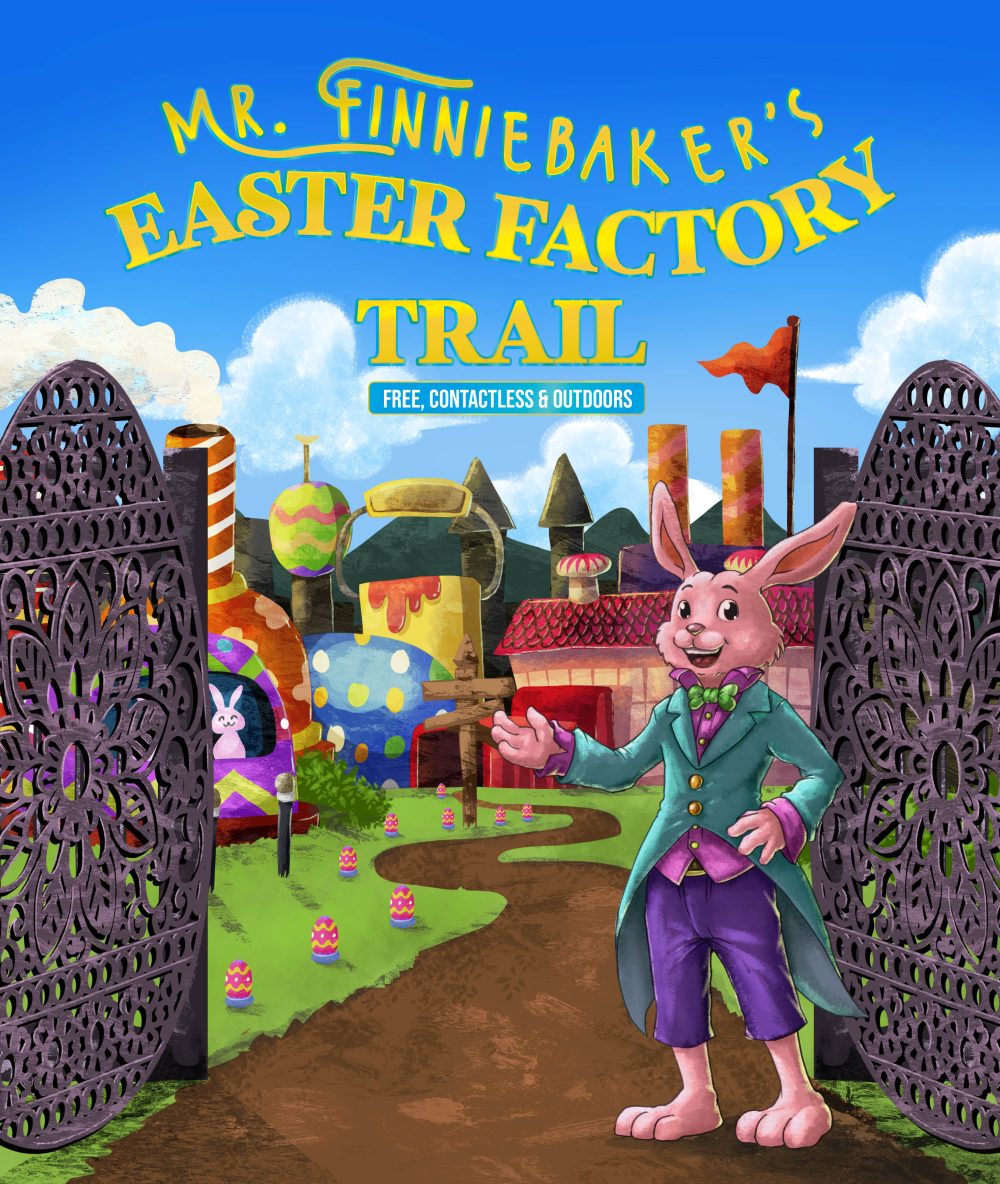 Easter Poster Redacted