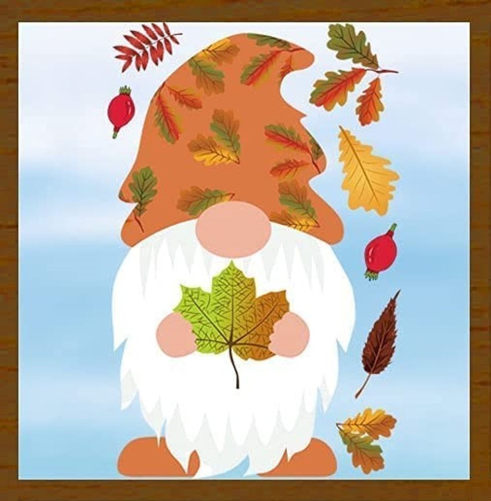 Gonk website picture