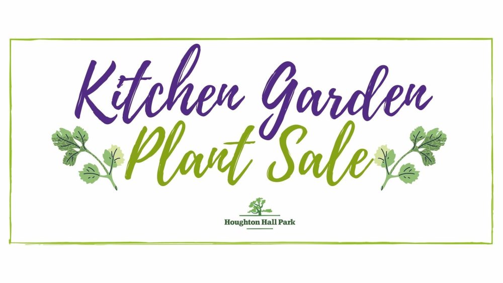 Kitchen Garden Plant Sale | Houghton Hall Park (en-GB)